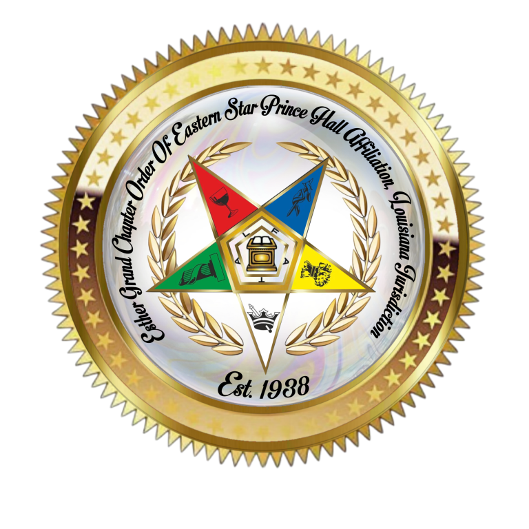 History – Esther Grand Chapter, OES, PHA